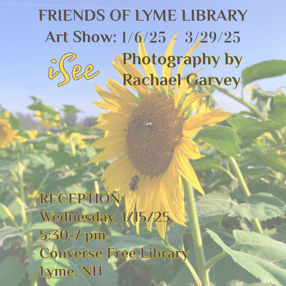 Converse Free Library - Curiosity • Discovery • Community